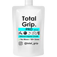 Total Grip® - Invisible Liquid Chalk 50ml