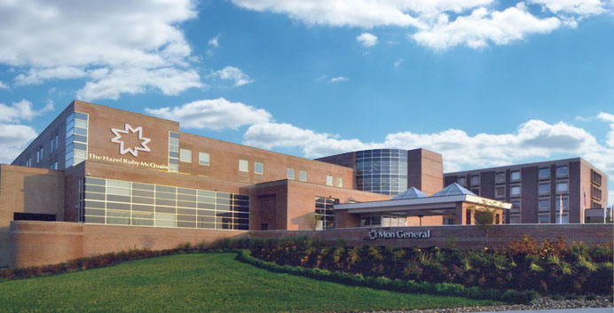 Mon General Hospital | paradigmarchitecture