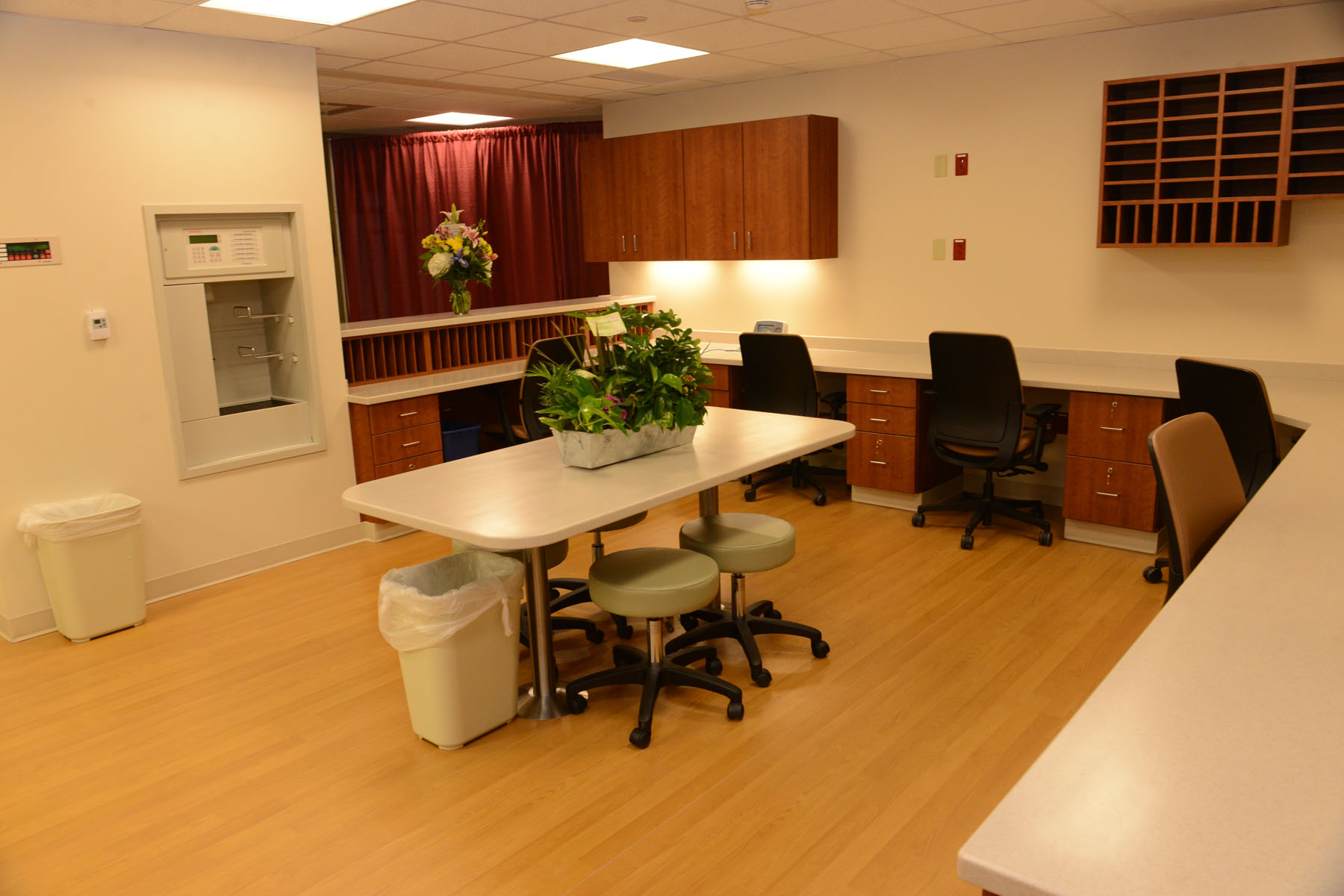 Mon General Hospital | paradigmarchitecture