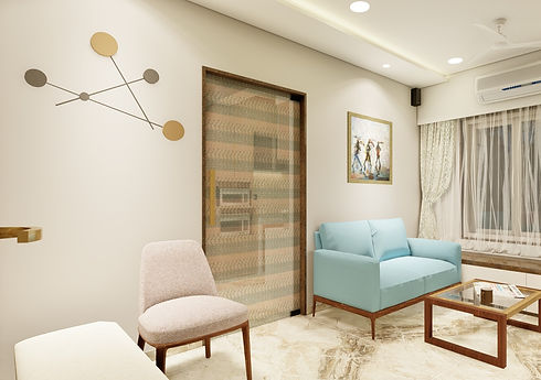 Easy Karigar LLP | Interior design