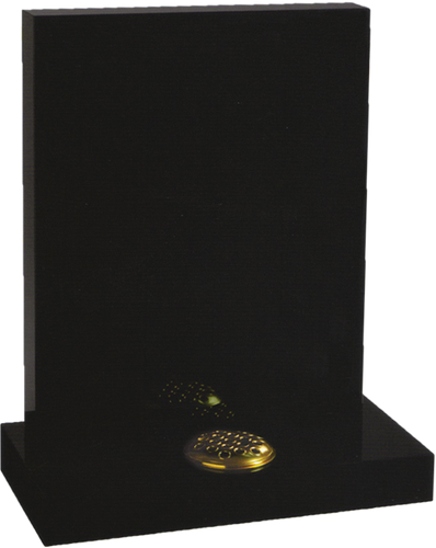 Square Top | Headstone Centre