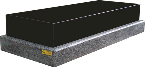 Foundation Base | Headstone Centre