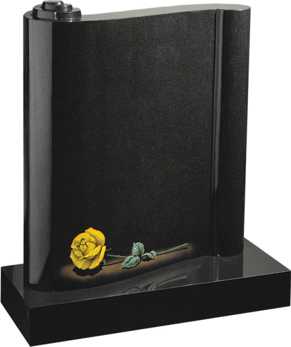 The Scroll | Headstone Centre