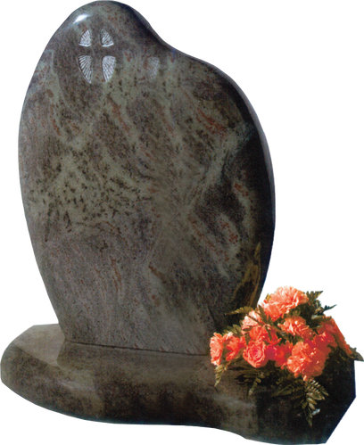 The Pebble | Headstone Centre