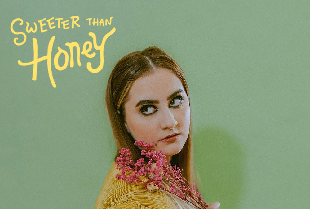 Mia Montero on her new album "Sweeter Than Honey"
