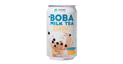 Classic BOBA | DaoHer Beverage