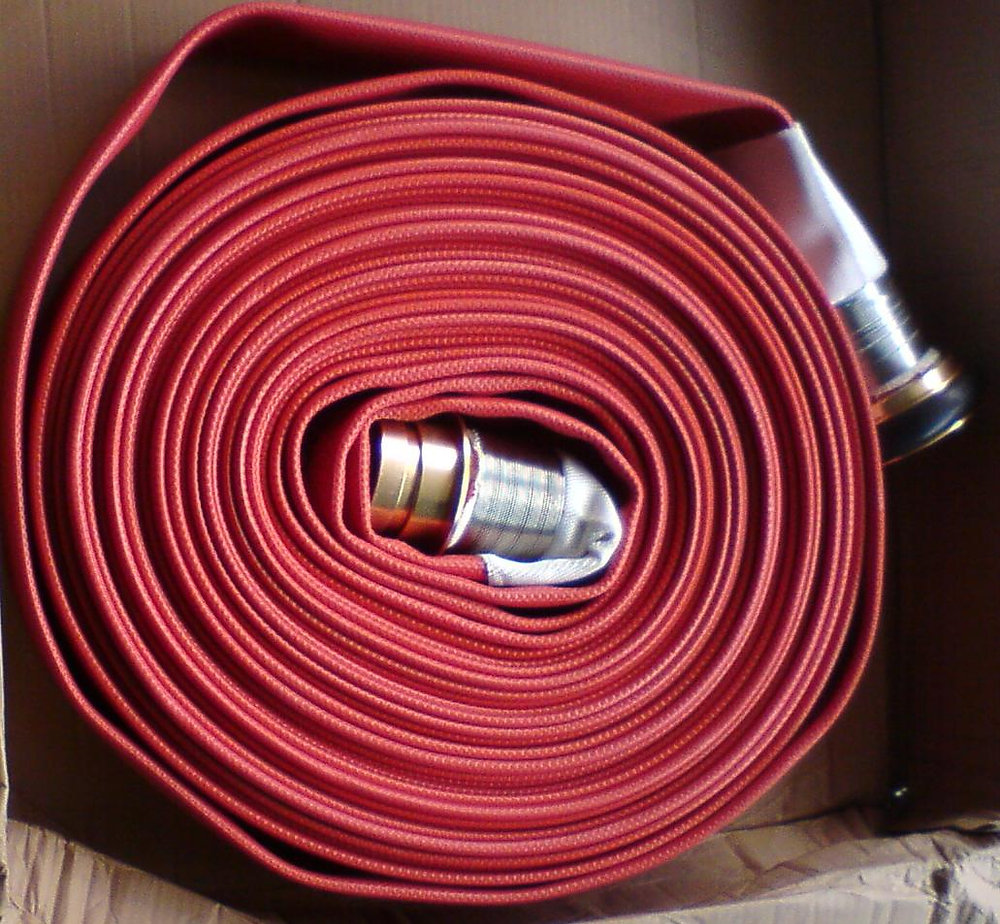 Selang Pemadam Kebakaran