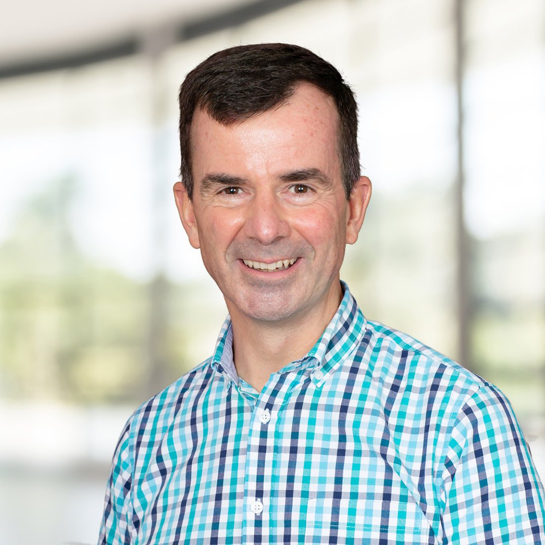 Healthcare Group | Dr Ian Gee