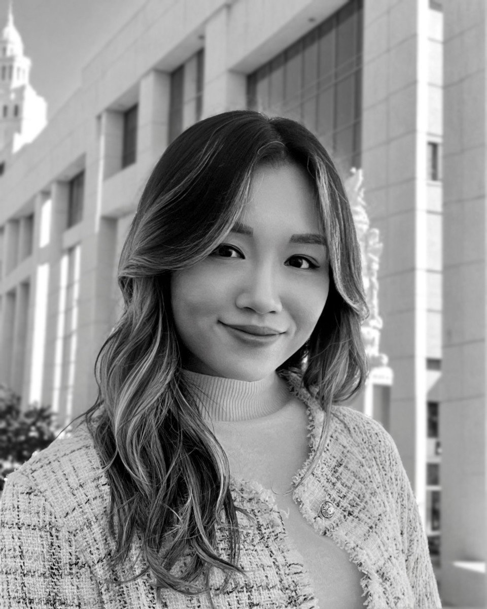 Vivian Chow | Awendio Solaris