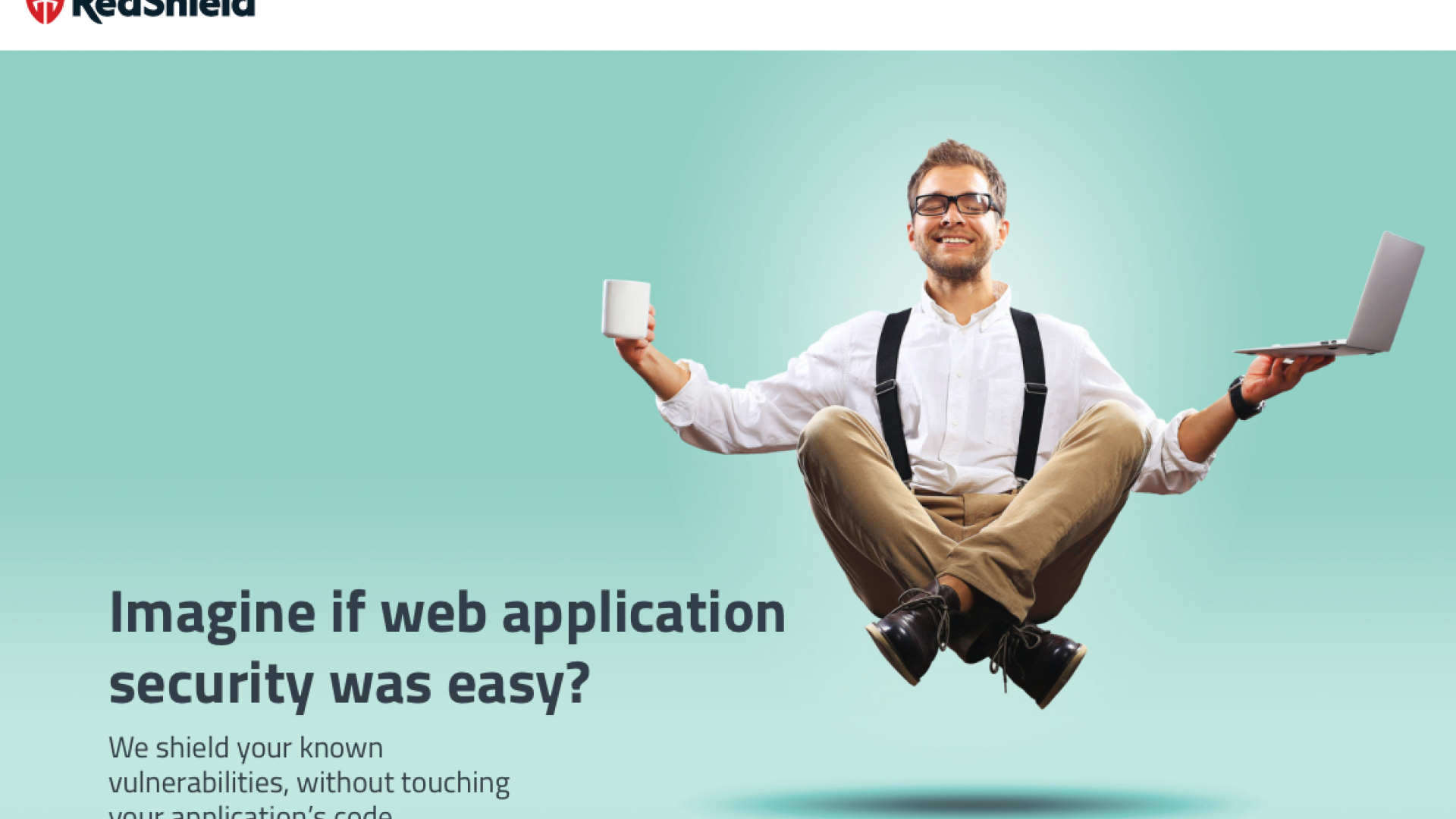 More success for Redshield