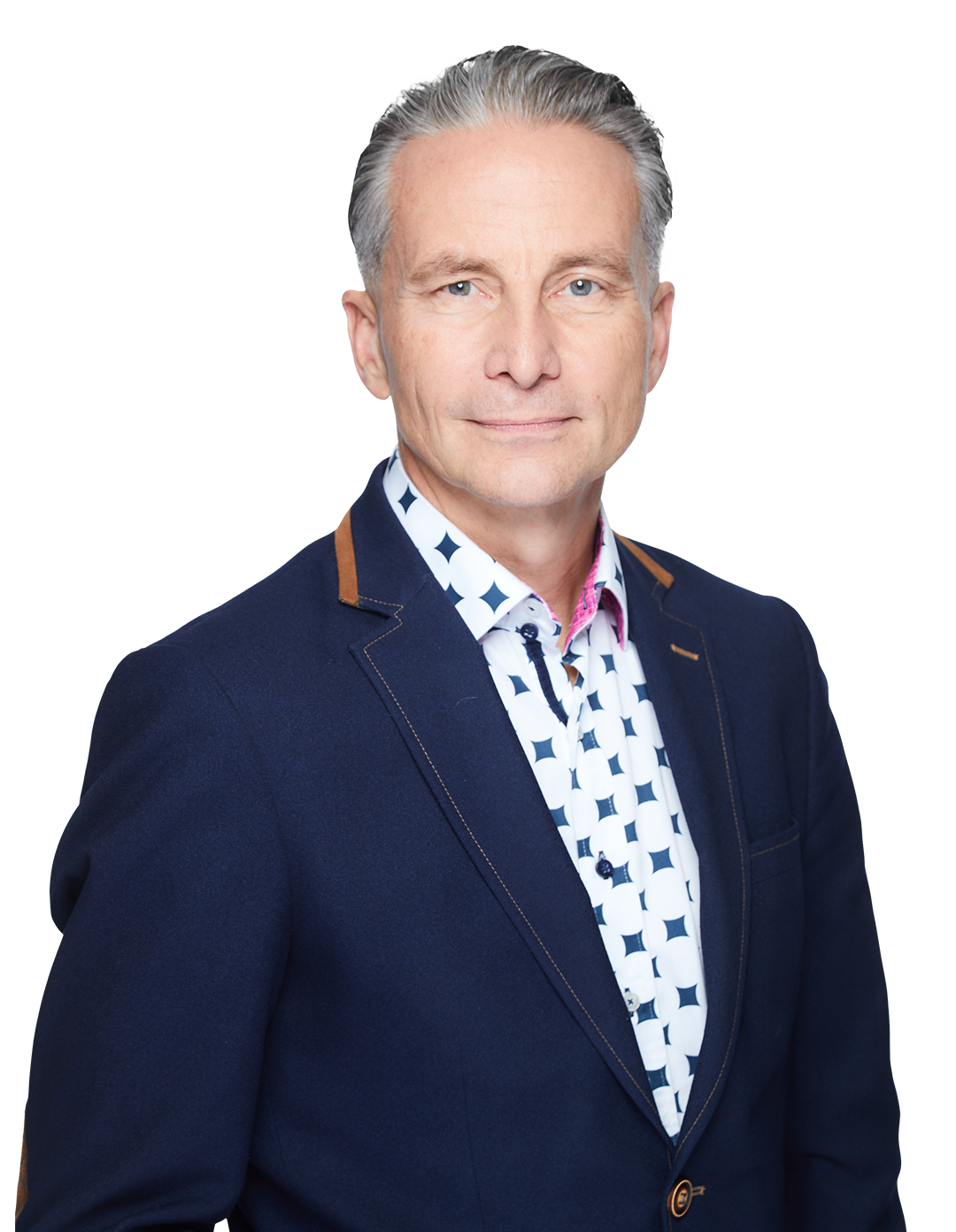 Julian Box | Atadgen