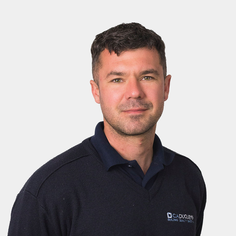 Team | C.A. Duquemin