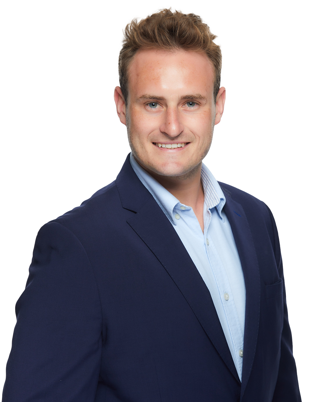 James Faure | Atadgen