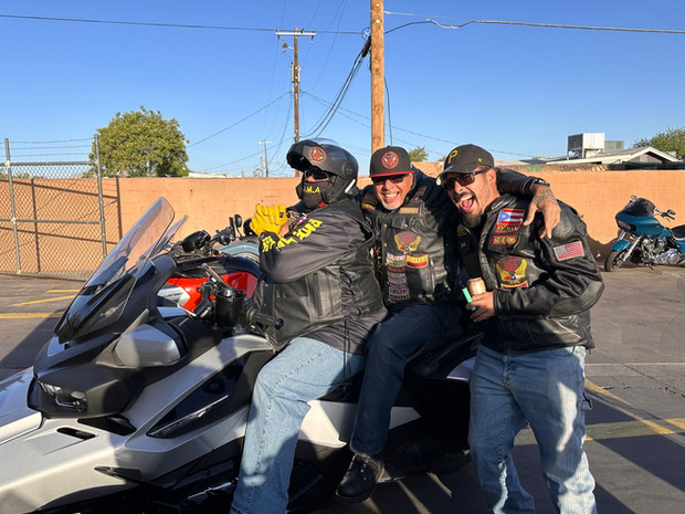 Home | L.A.M.A. - GILBERT - AZ - Latin American Motorcycle Association