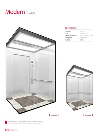 Acra | Sigma Mongolia LLC