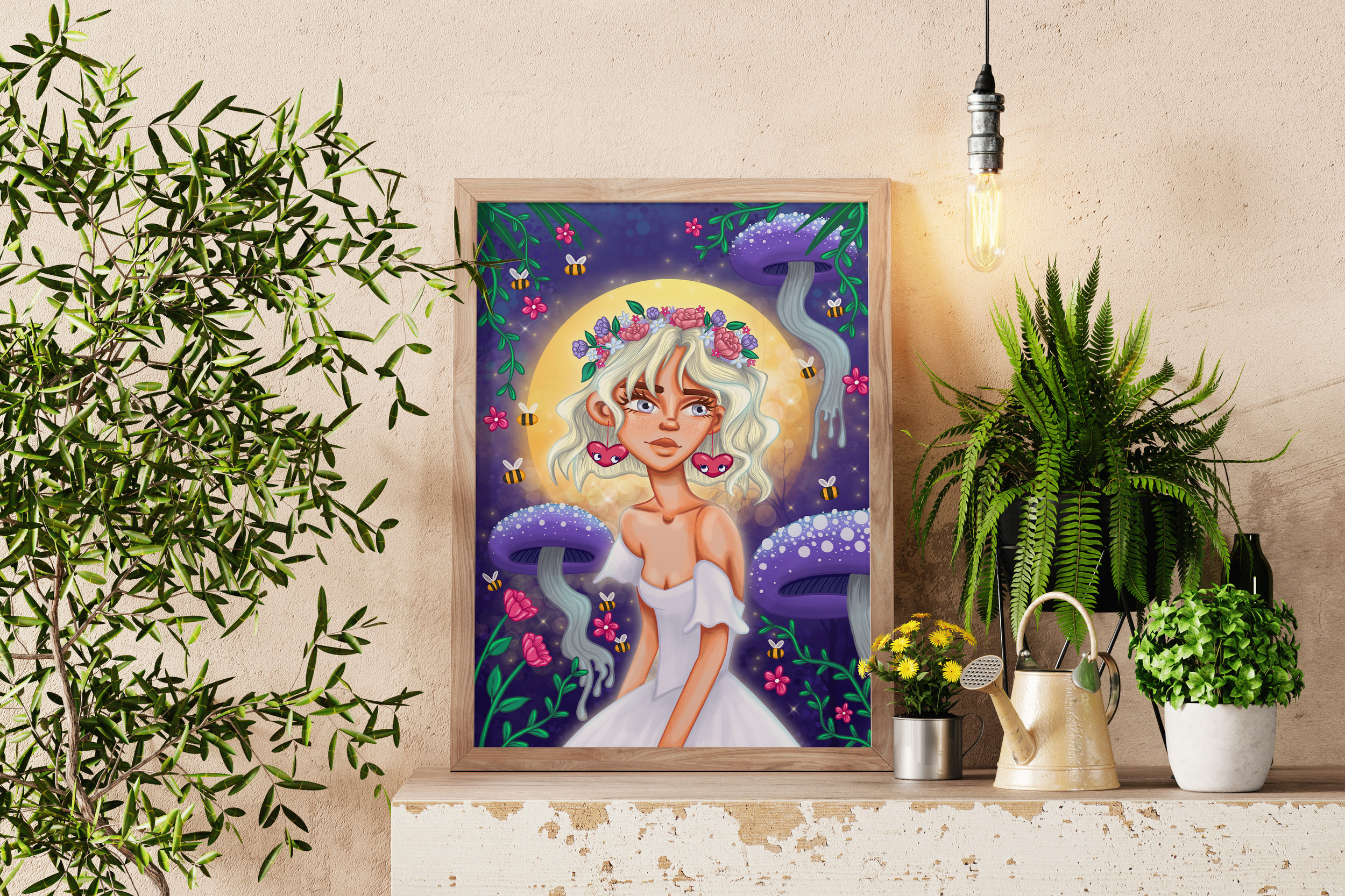 Isadora Studio by Isa Petrolio | encomendas