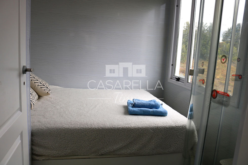 Modelos | Casarella Tiny