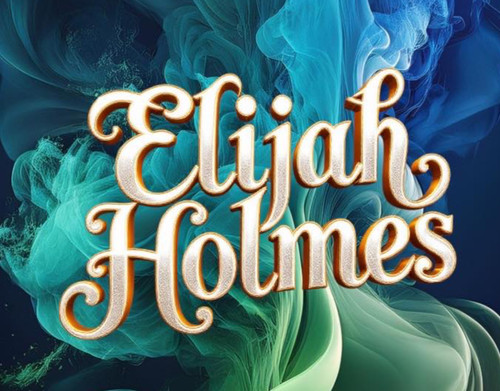 All Products | Elijah Holmes Ash Art