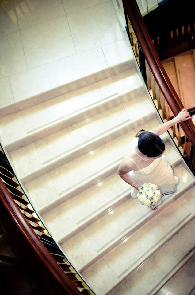 Michael Anderson | Photographer | Canada | Global