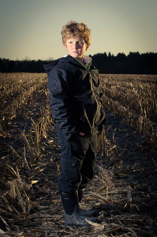 Michael Anderson | Photographer | Canada | Global