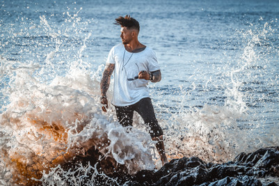 Michael Anderson | Photographer | Canada | Global