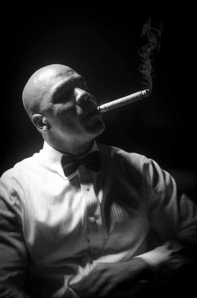 Michael Anderson | Photographer | Canada | Global