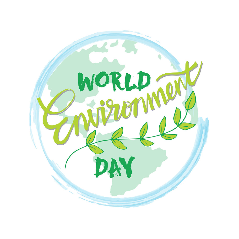 Happy World Environment Day