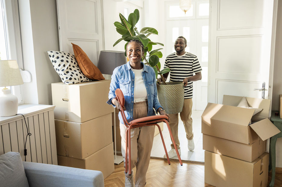 Migration Trends: Where People Are Moving and Why