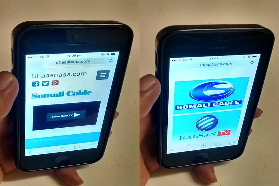 Somali TV
