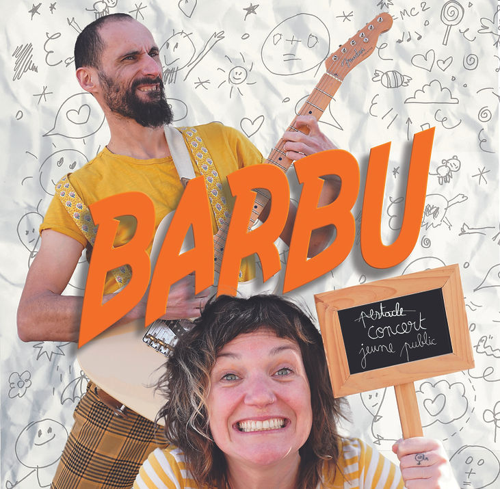 Barbu | jeune public