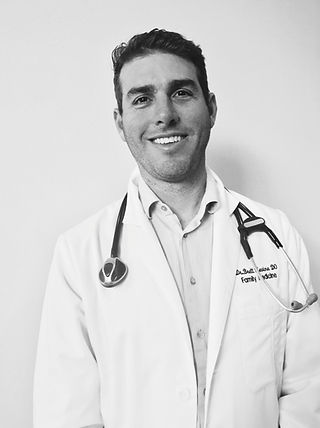 Dr. Brett Levine DPC Doctor | LevMed, LLC