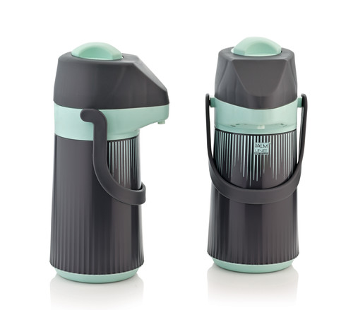 Flask-Air Pot 1500 Insulated Flask | Palmline Plastics