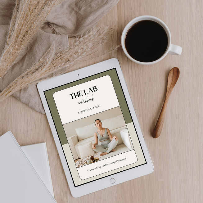 Resource Library | from epiphany