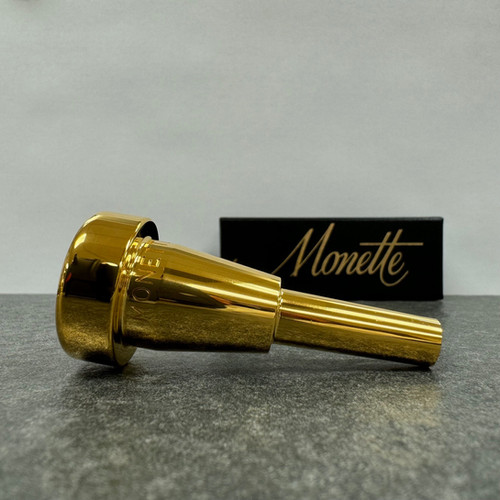 Original BP1-5 - Classic (cornet shank) | Monette