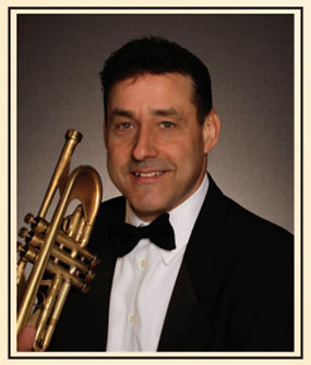 ABOUT | Orchestral Trumpet S