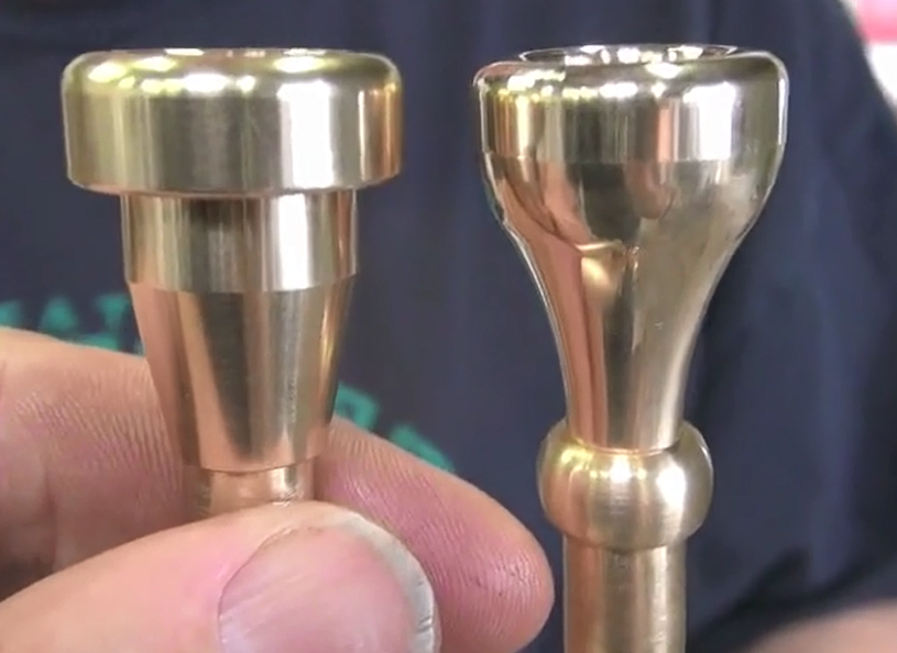 INTRODUCING MONETTE RESONANCE XLT LEAD MOUTHPIECES!