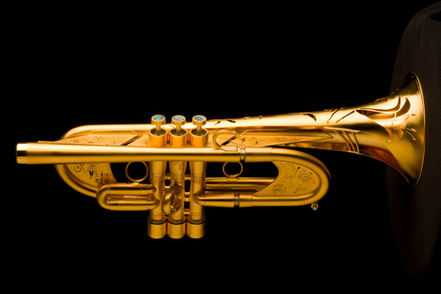 David G. Monette Corporation | Monette Trumpets & Mouthpieces