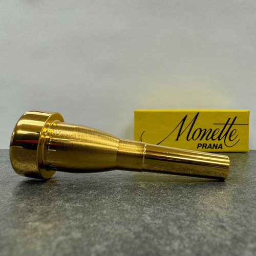 C2M S3 - Prana STC-1 | Monette