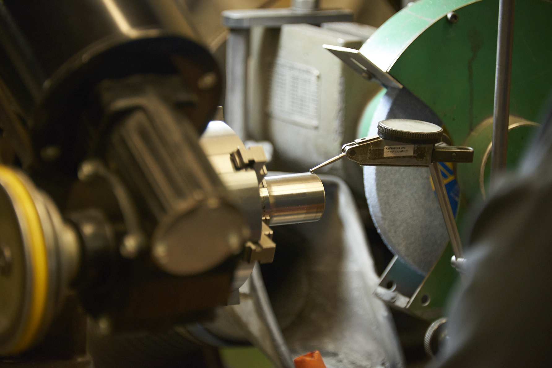 Case Studies | People and Product | United States | KAREN OLLIS Photo