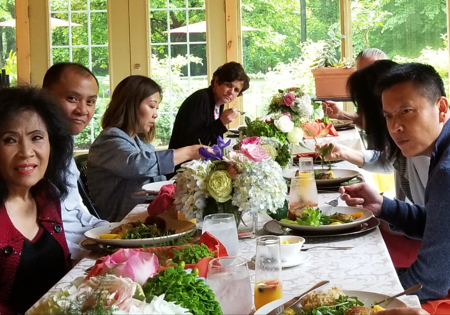 Annapolis Wedding Venues and Event Venues Hidden View Farm Maryland