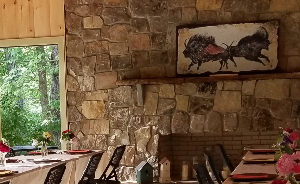 Annapolis Wedding Venues and Event Venues Hidden View Farm Maryland