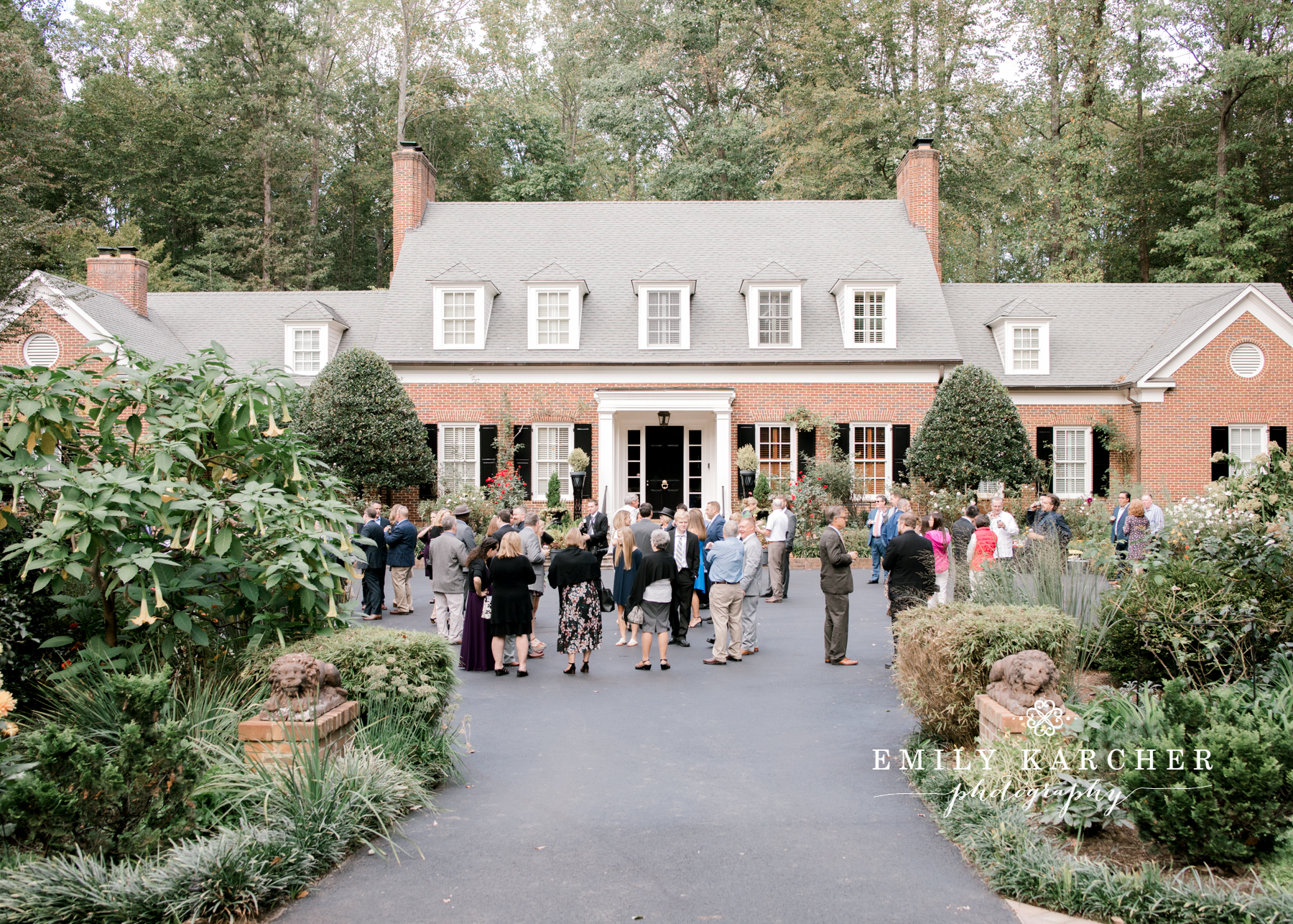 Annapolis Wedding Venues and Event Venues Hidden View Farm Maryland