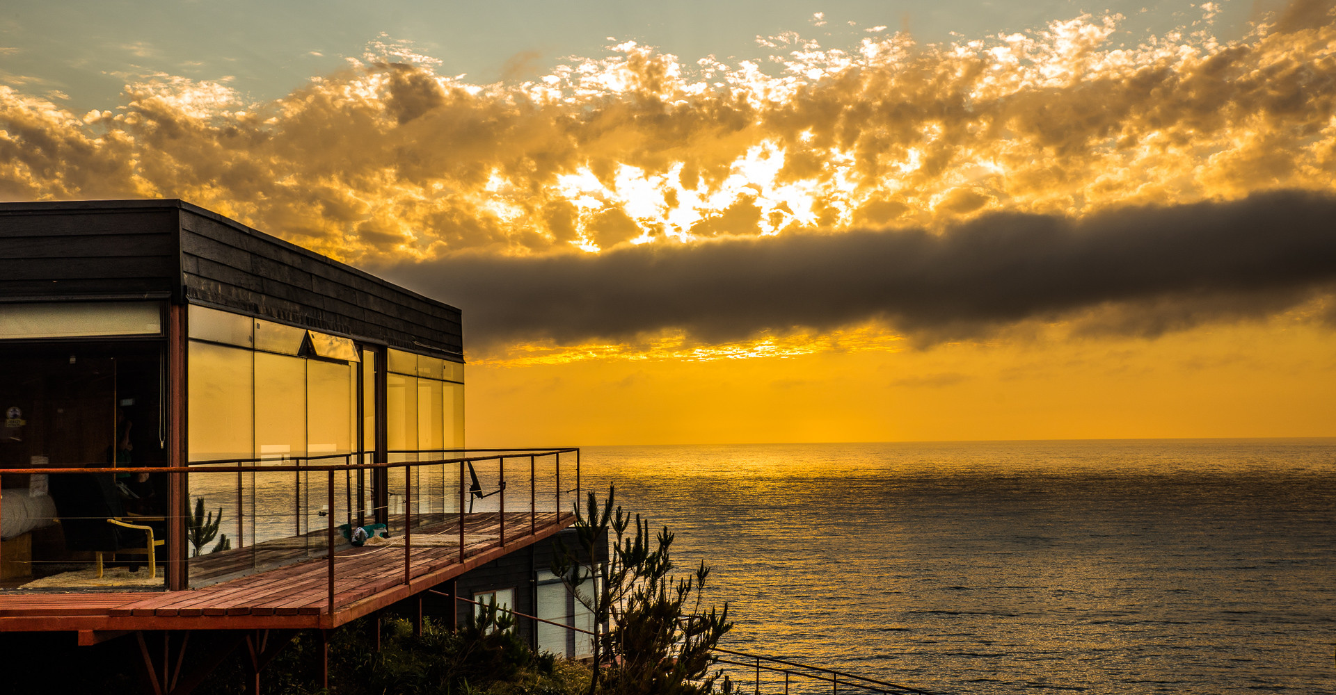 EXPERIENCIAS | View Buchupureo