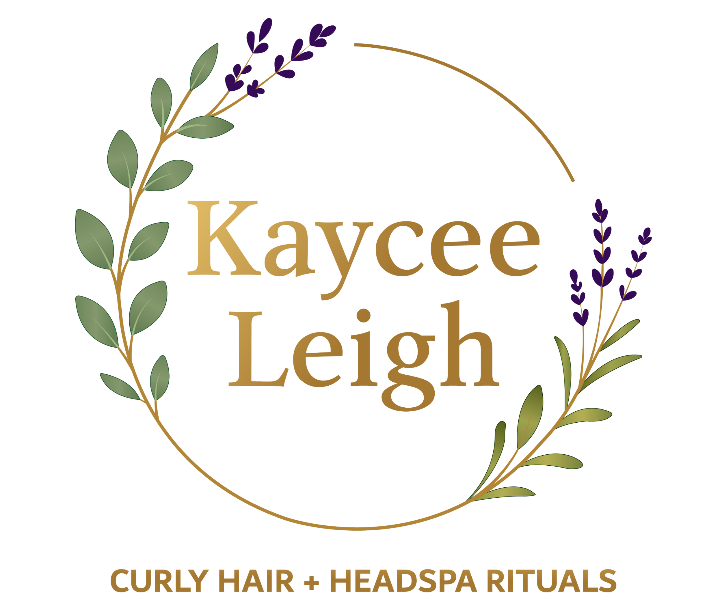 Kaycee Leigh Hair Therapy | Savannah TN | Curly Hair + Headspa Rituals ...