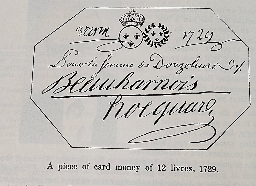 The Development of Canadian Banking