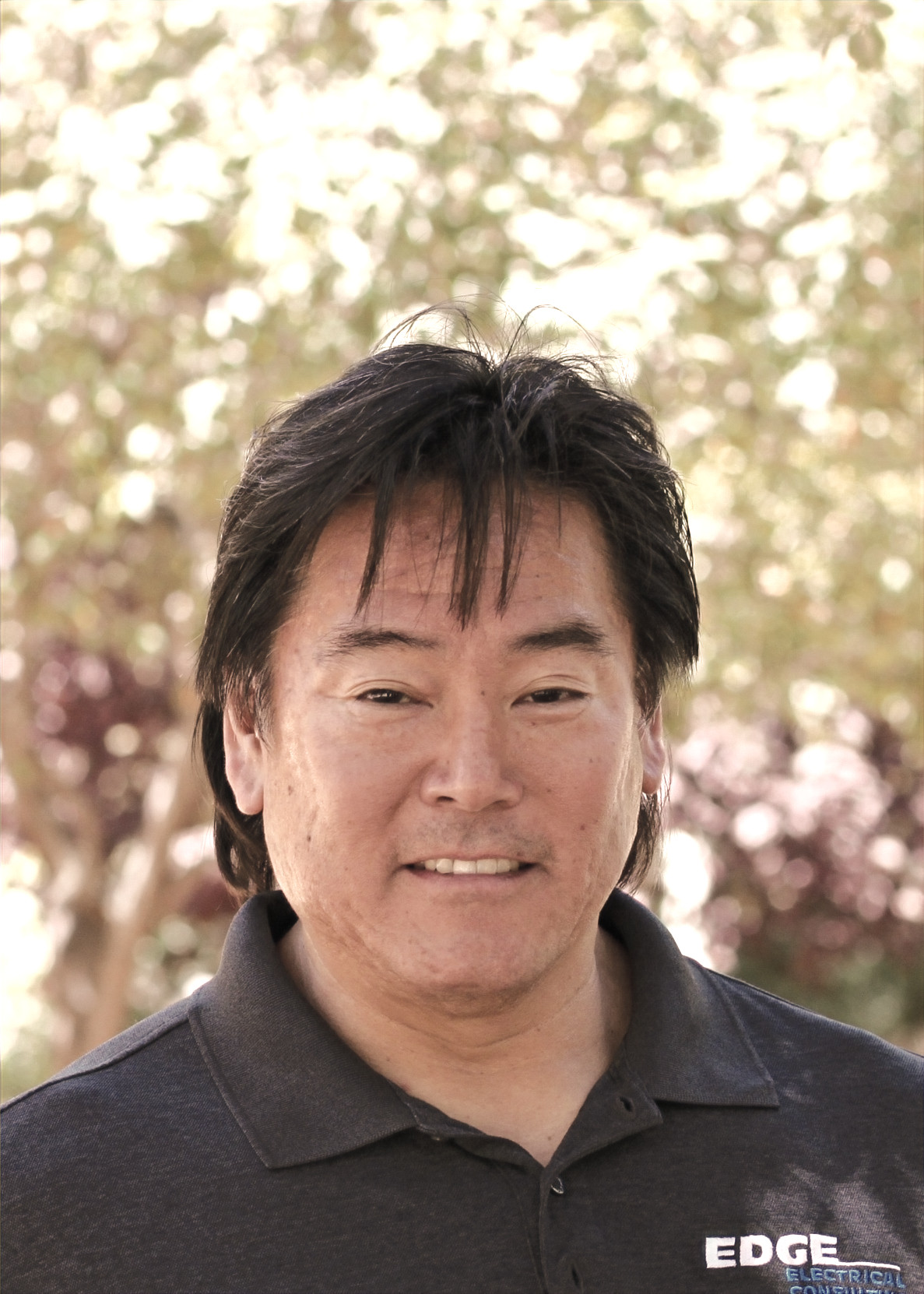 Dean Yomogida | EDGE Electrical Consulting