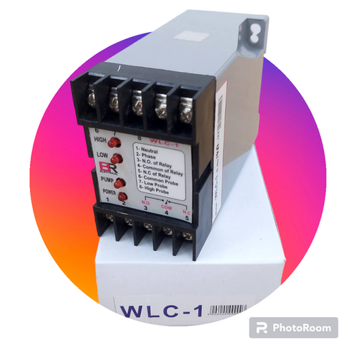 Heater and Pump Relay for Boilers | Steam Iron Parts