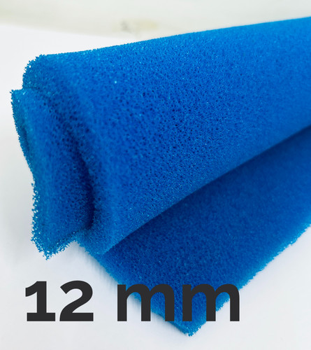 INDUSTRIAL VACUUM TABLE SILICON FOAM- PREMIUM 12MM | Steam Iron Parts