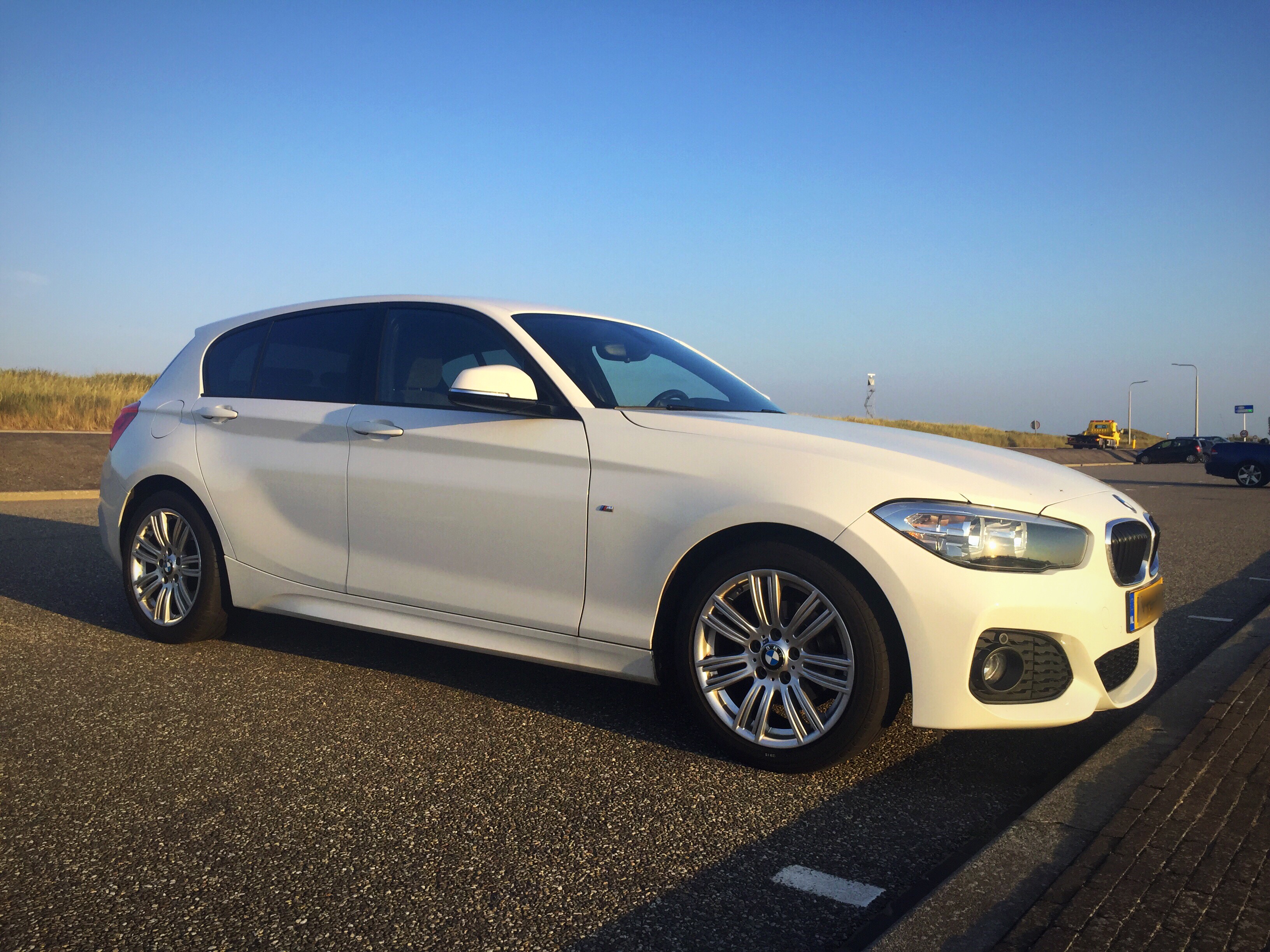 Please post pictures of your F20 - Page 66