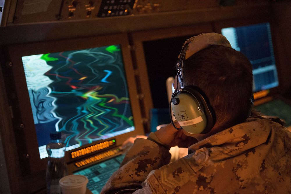 Navigating the Challenges of Implementing AI in the Defense Sector